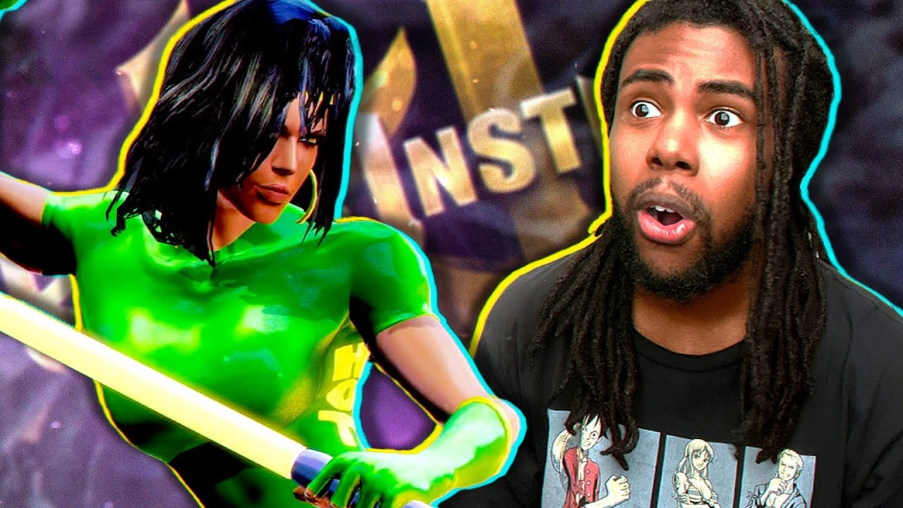 The Invincible Game Is In GREAT HANDS! | Killer Instinct - YouTube