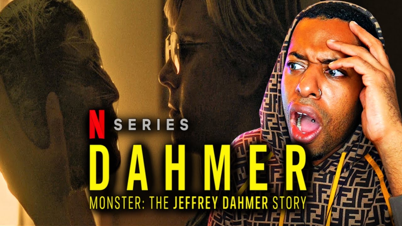 Dahmer Monster: The Jeffrey Dahmer Story | Ep. 4 " 'The Good Boy Box ...