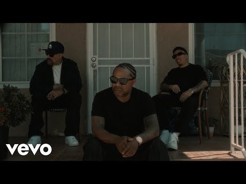 Xzibit, B-Real, Demrick - Call the Cops (Official Video)