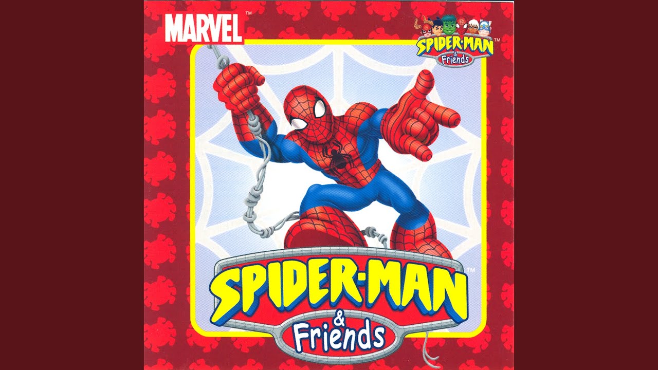 Spider-man On Halloween Night - YouTube