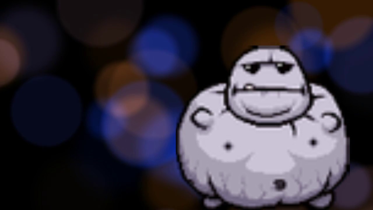 Mega Fatty and the Case of the Disappearing Animations - YouTube