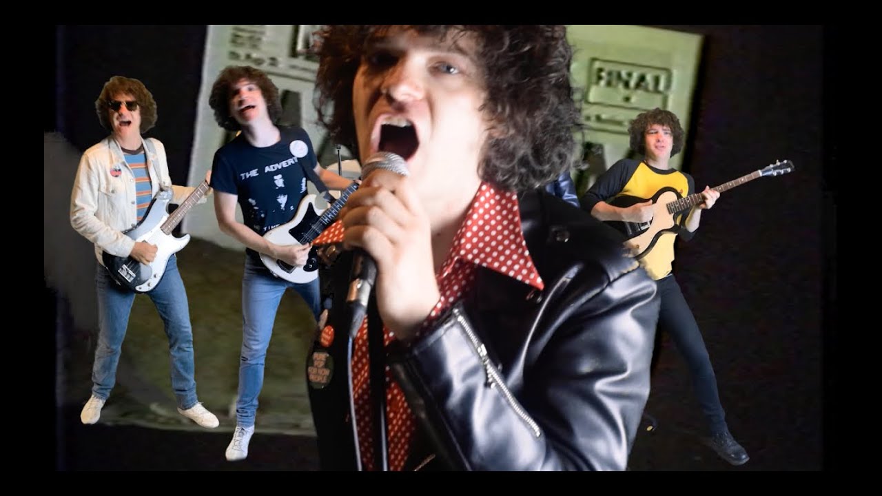 Pack Rat - Two Sides of Your Heart - YouTube