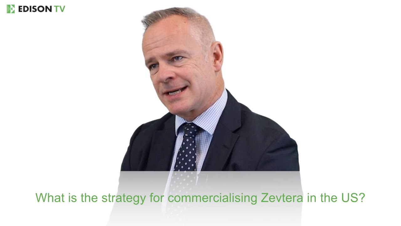 Executive interview – Basilea Pharmaceutica - YouTube