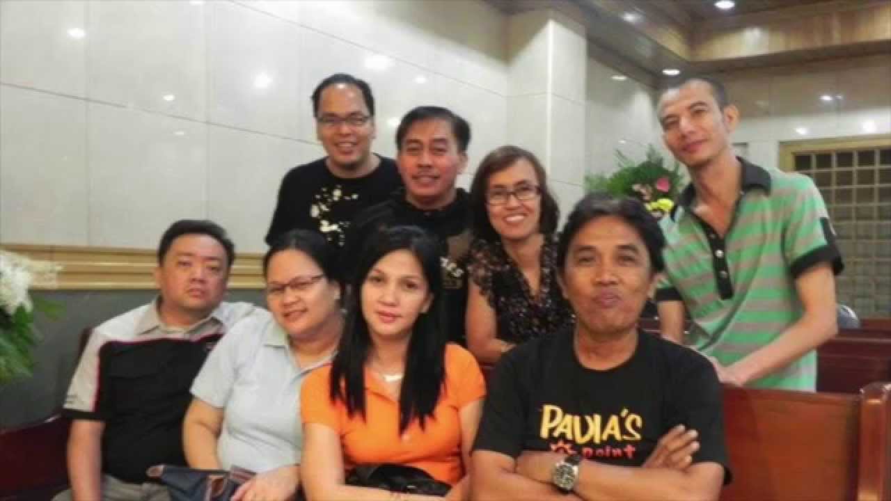 40th Bday of Papsy - YouTube