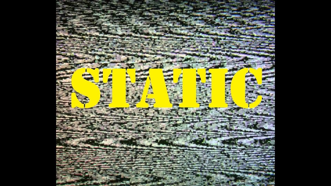 static work / play - YouTube