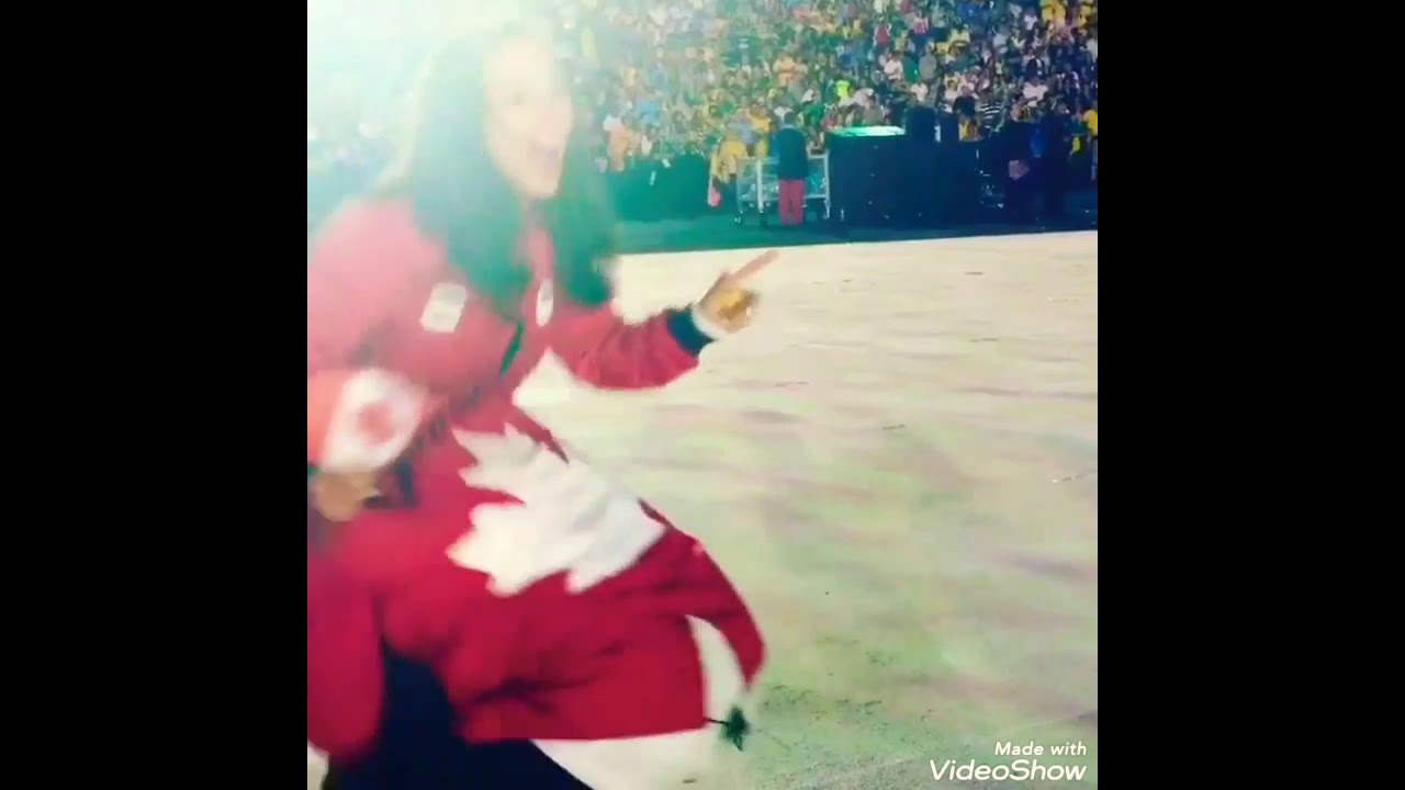 OTS carry by a girl 32 - YouTube