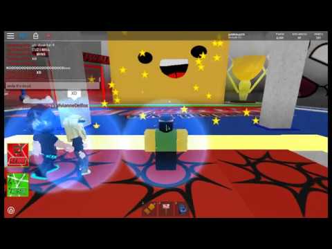 Roblox- Get Crushed By A Speeding Wall Gameplay! - YouTube