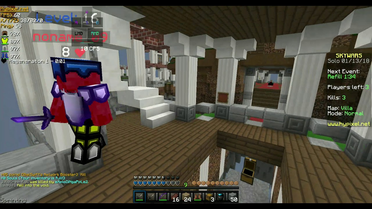 block clutch - YouTube