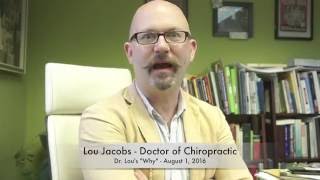 Lou Jacobs Chiropractor