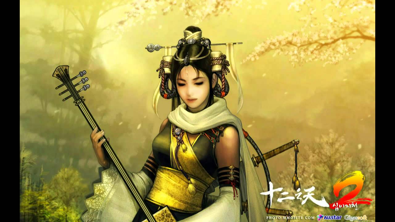 12sky2 soundtrack v03 - YouTube