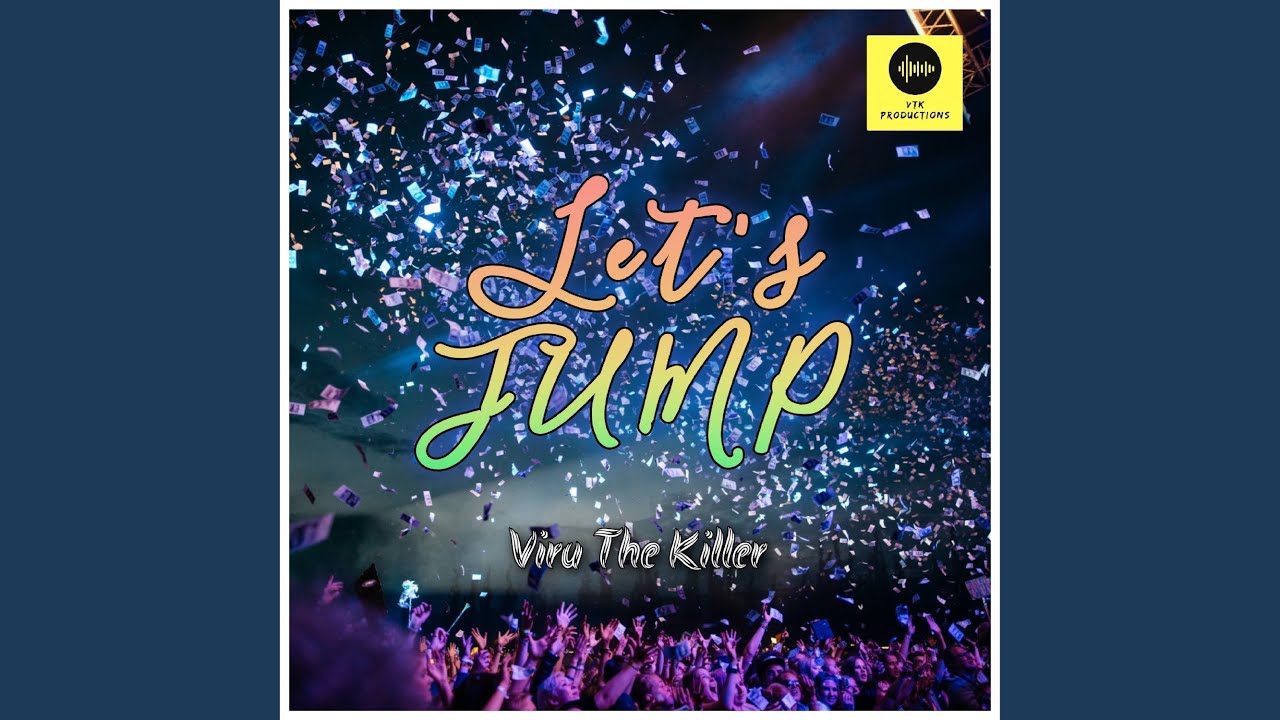 Lets Jump (English) - YouTube