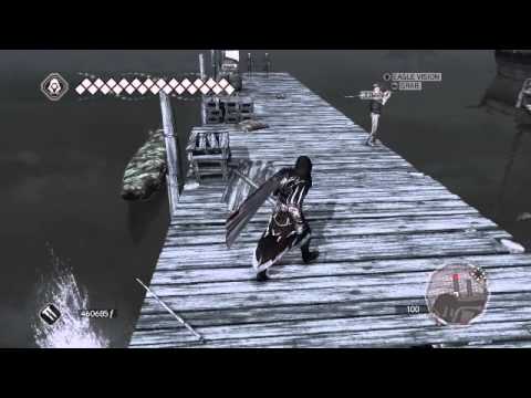 How to Gently Push People Out of Your Way - YouTube