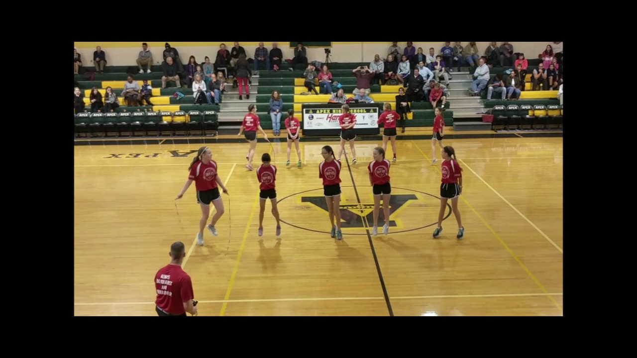 Apex Skip its 2016 - YouTube