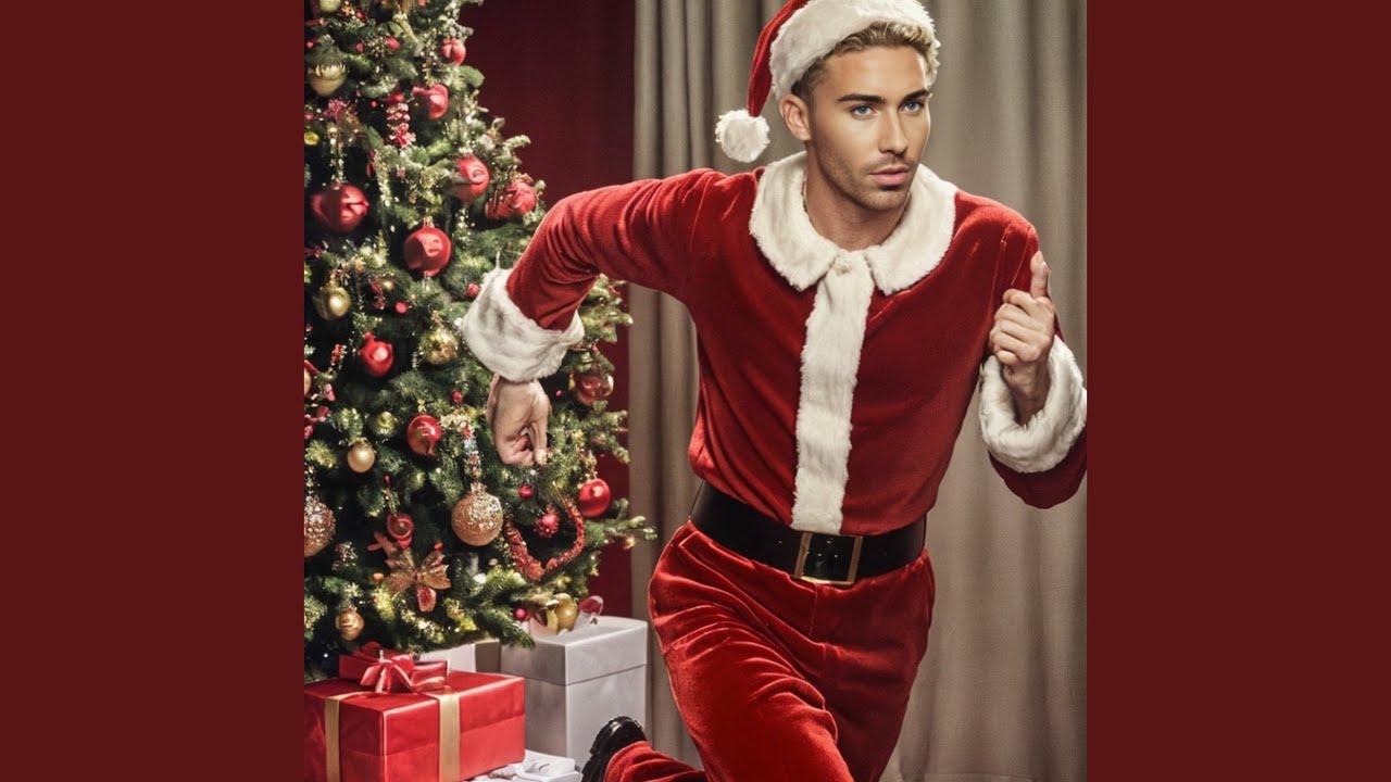 Christmas Time X Holiday Mash up (Celebrate Version) - YouTube