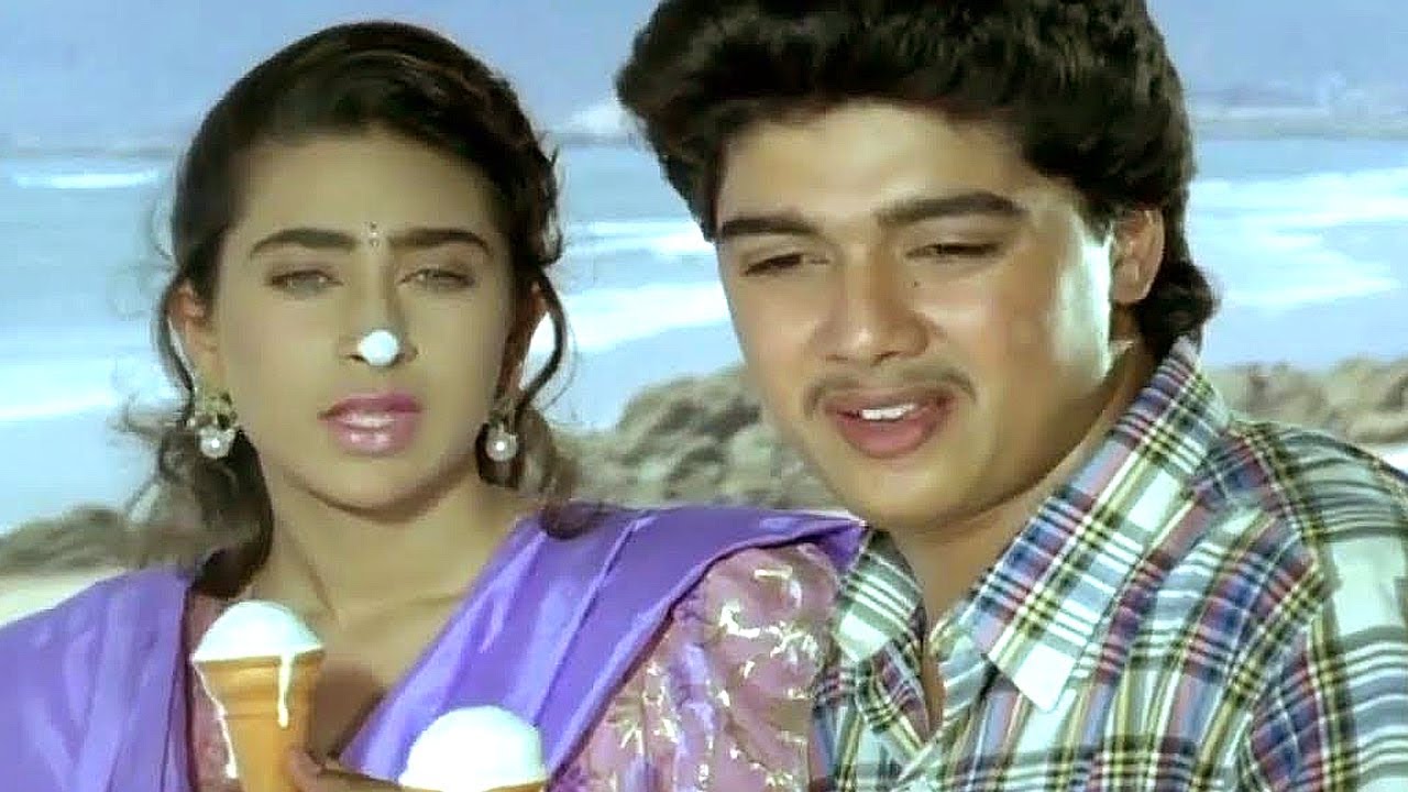 अमीरजादी करिश्मा ने प्यार पाने के लिए नौकर से कराइ ये गन्दी हरकत ...