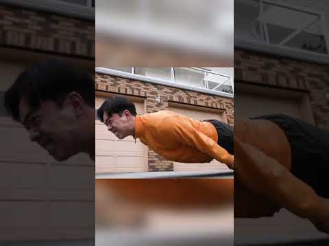 How To Do Fake Push Ups That Look Real