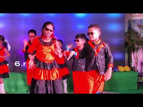 manasvini dance - YouTube