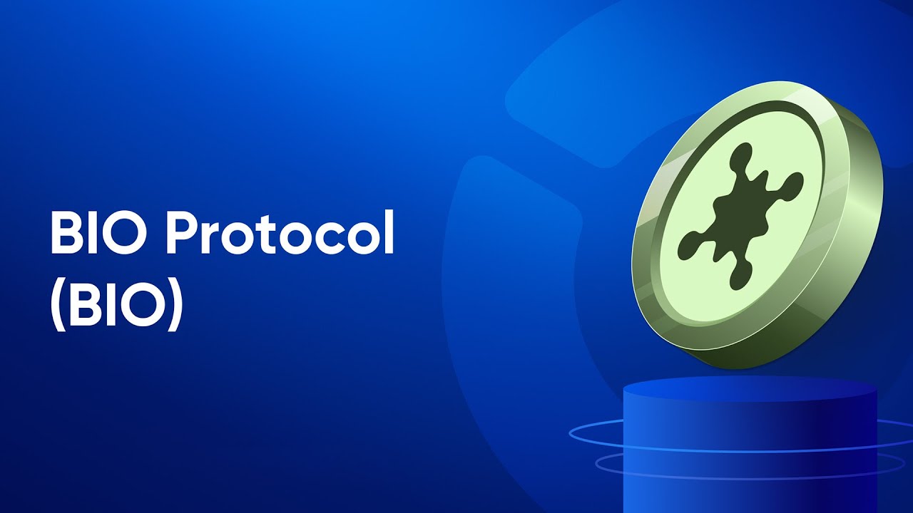 What is Bio Protocol Coin? What is the project. Will BIO Token rise ...