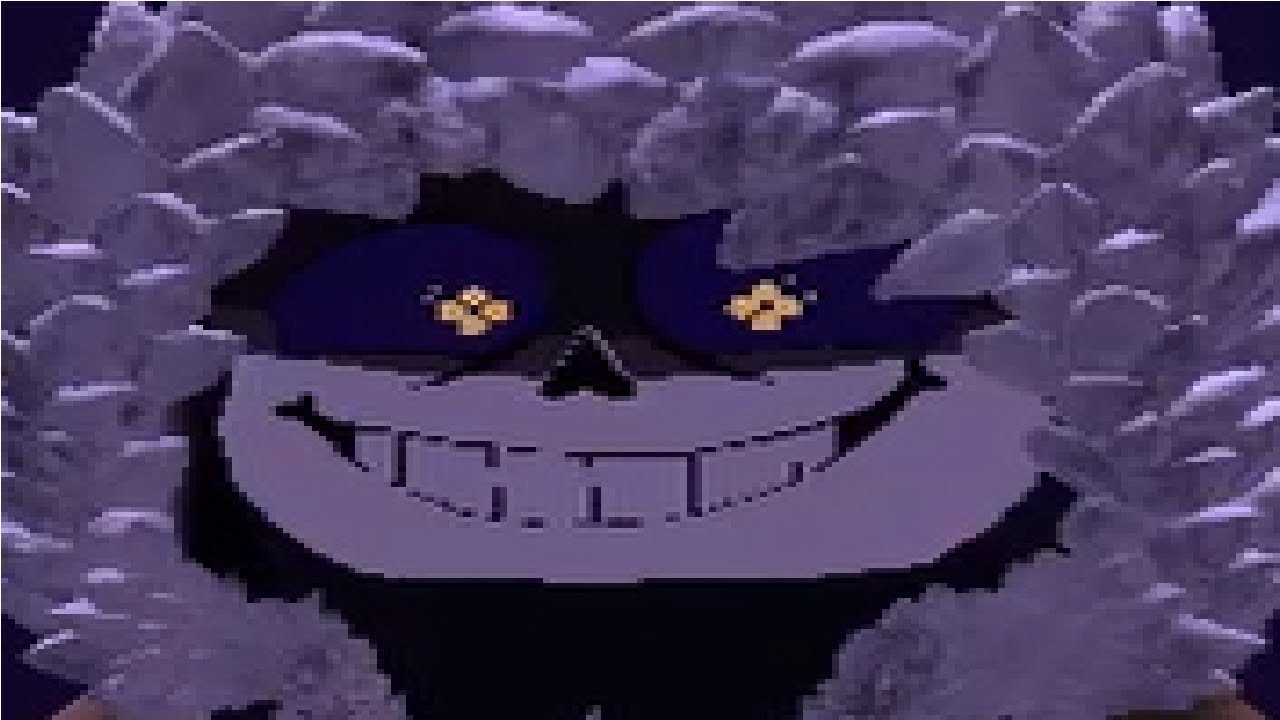 SNOWDIN OUTERDUST SHOWCASE | Undertale Last Corridor - YouTube