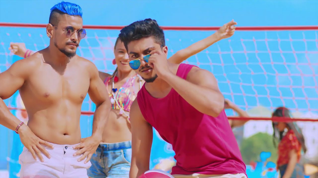 SunQuick BIBI 2021 (Commercial Music Video) - YouTube