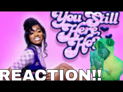 OMG HER FLOW!!!| Flo MIlli - You Still Here, Ho? (Full Album Review ...