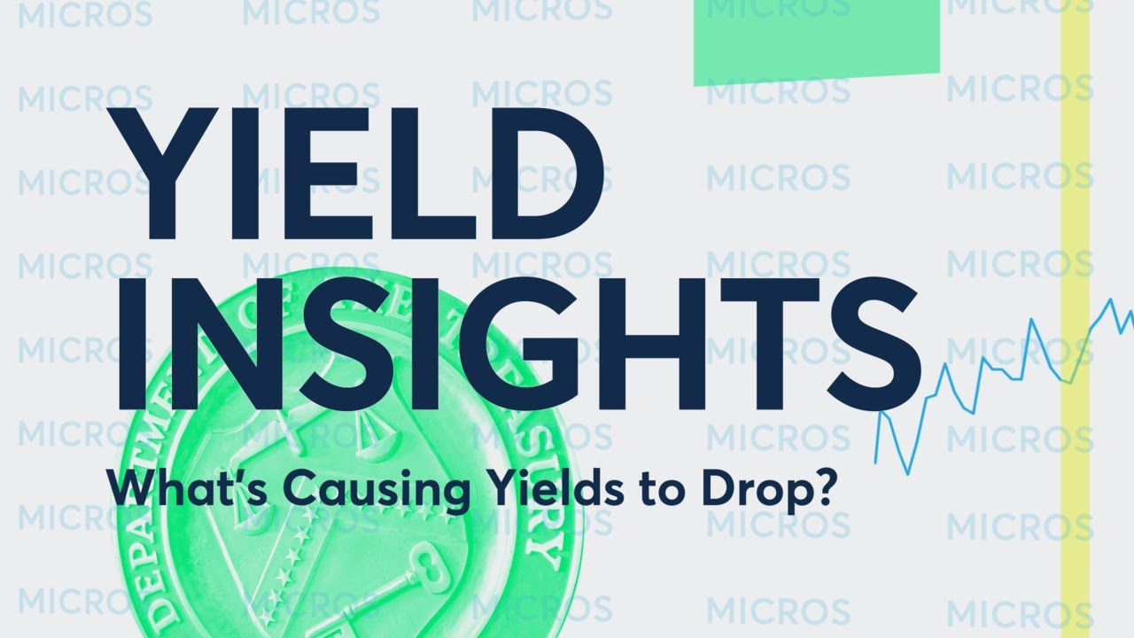 Yield Insights: What’s Causing Yields to Drop? - YouTube