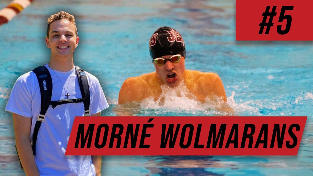 Saturday's Are For The Bois Episode 5 w/ Morné Wolmarans - YouTube