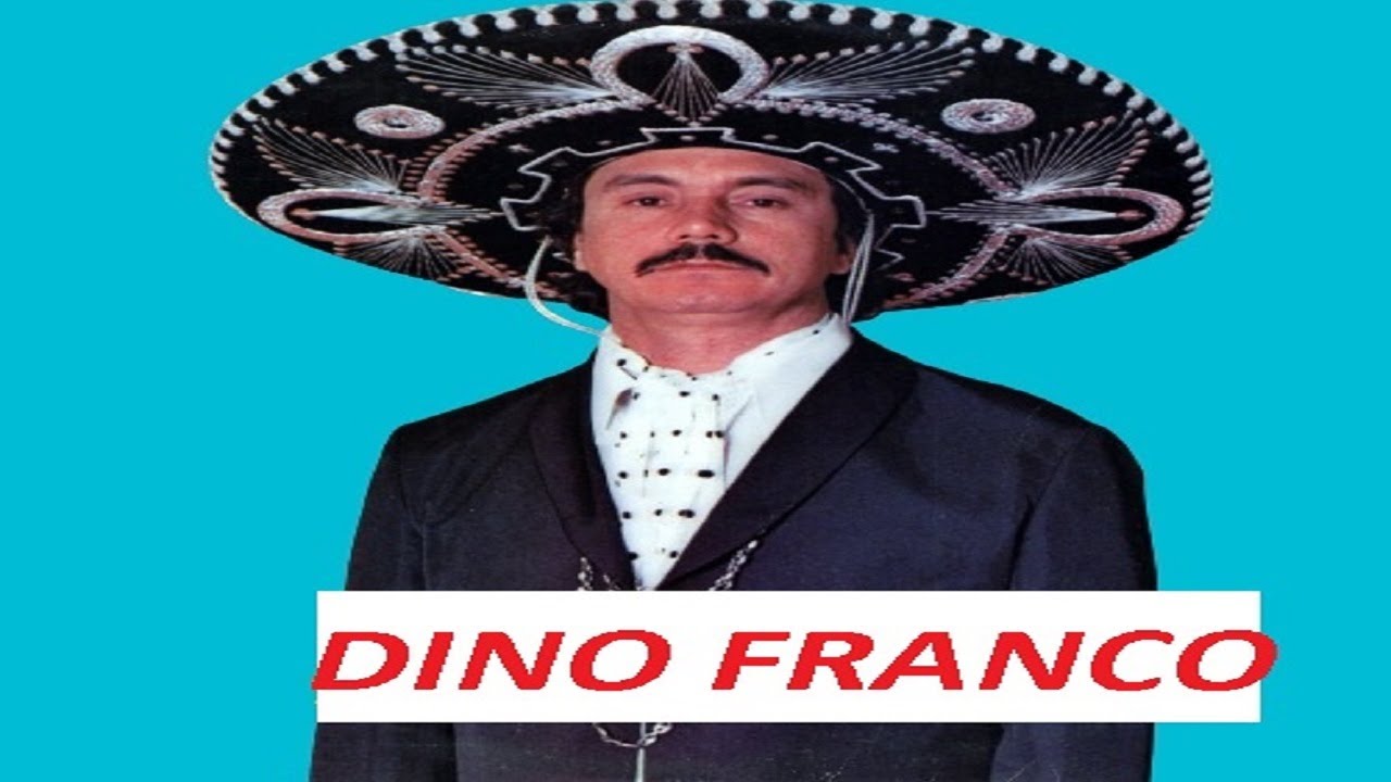 Dino Franco e seu Mariachi - Velhos Amigos (1979) - YouTube
