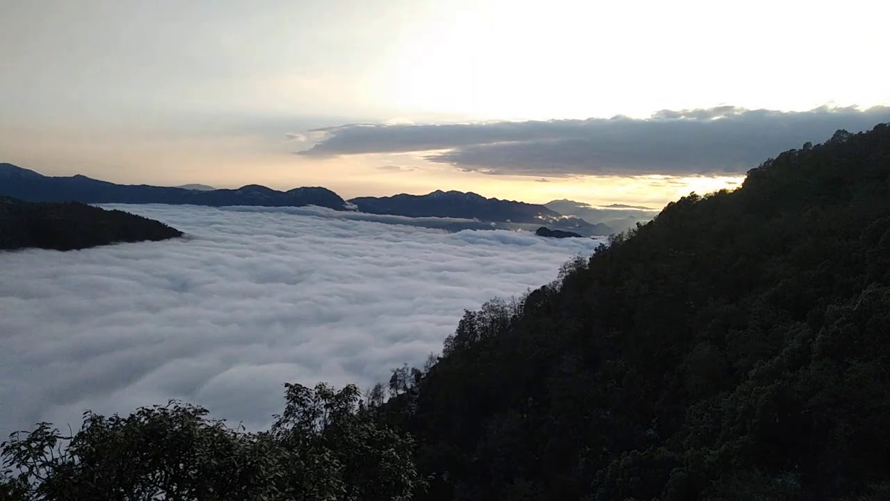 Natural beauty of achham Nepal - YouTube