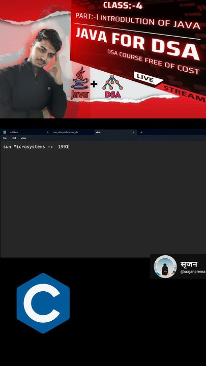 Free Dsa Live Classes 4 And Lectures By Vishal Kumawat Dsa Education Dsaforbeginners Youtube