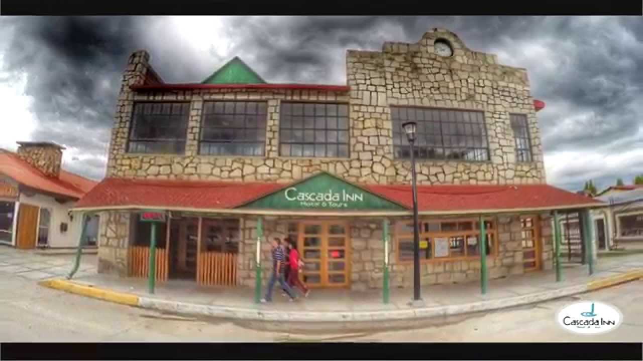 HOTEL CASCADA INN QUE SU ESTANCIA EN CREEL SEA DE LO MAS PLACENTERA ...