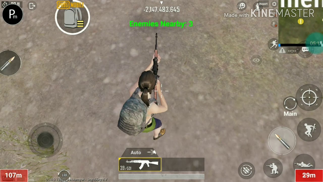 Cheat PUBG - YouTube