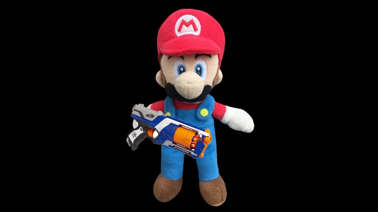 Mario's Revenge: Episode 3 - YouTube