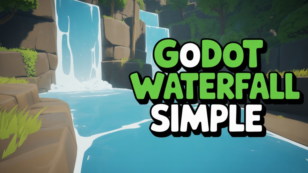 Godot 4 Animation Tiles Made EASY Without Code - YouTube
