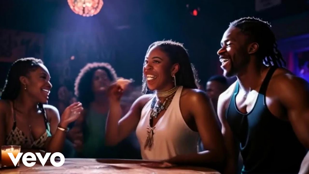 Caribbean Sound Factory - Big Bumpers Rule - YouTube