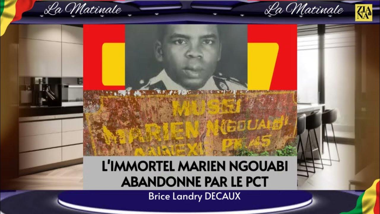 LA MATINALE DU 07 NOVEMBRE 2024 - YouTube