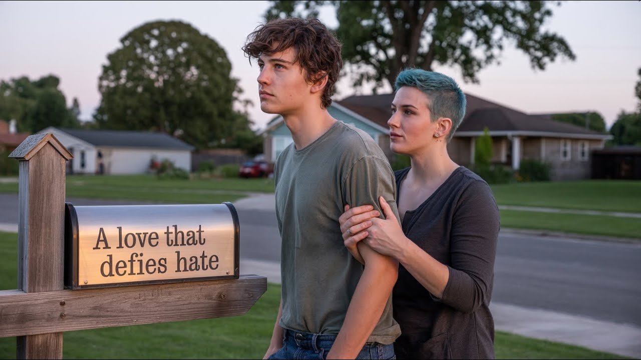 My Dad Hated Our Neighbor — But I Couldn’t Stop Going Over There Every ...