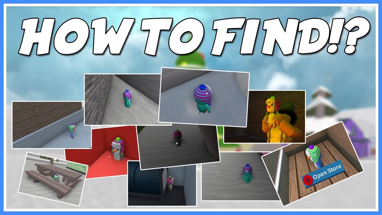 ROBLOX SNOW SHOVELING SIMULATOR HOW TO COMPLETE THE EVENT! [NEW] - YouTube