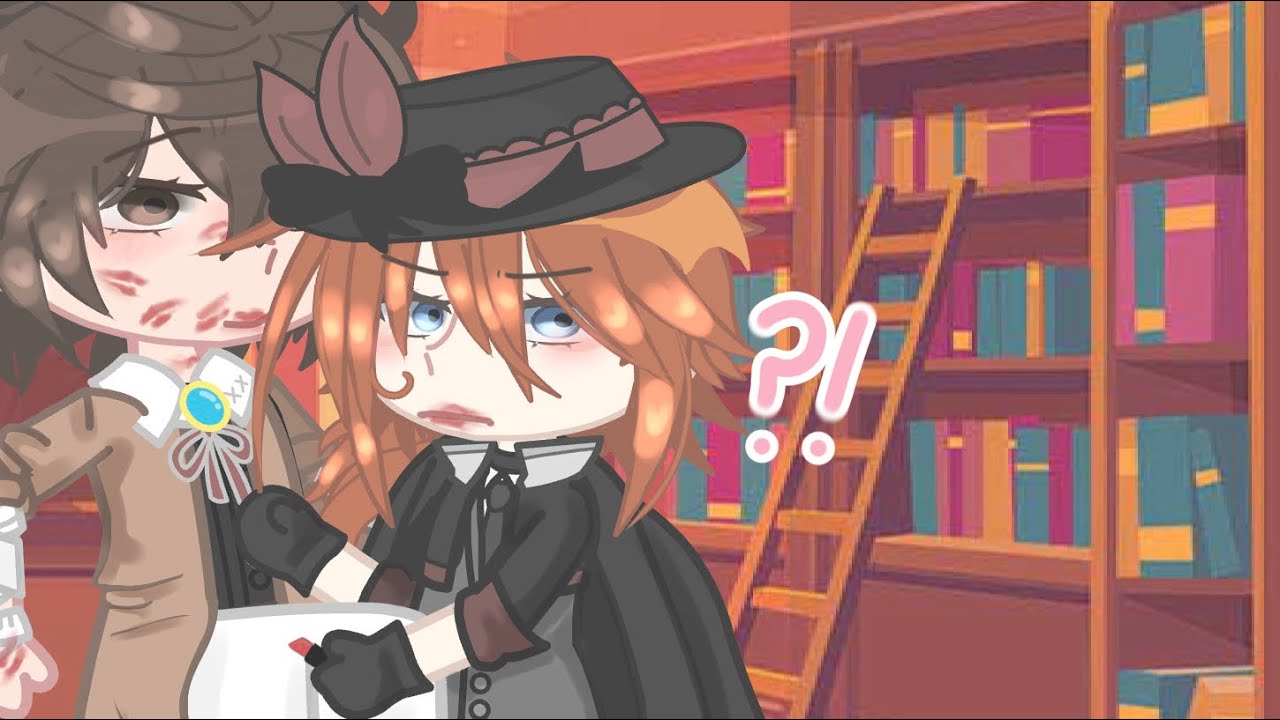 «We got caught.» - SOUKOKU😍📸 (+Atsushi) - bottomzai🗣️ - BSD🎀 - YouTube