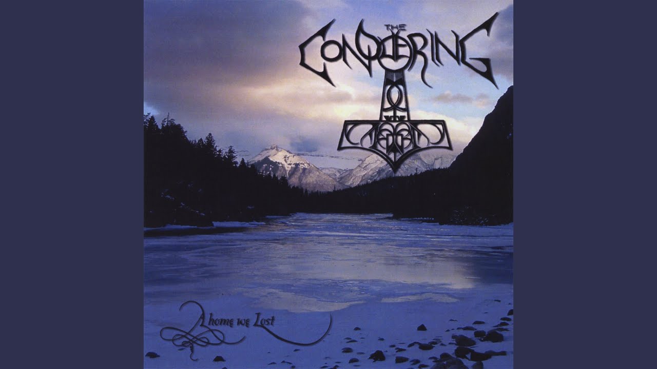 The Glorious Return - YouTube