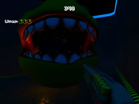 pasando PAC WAR completo - YouTube