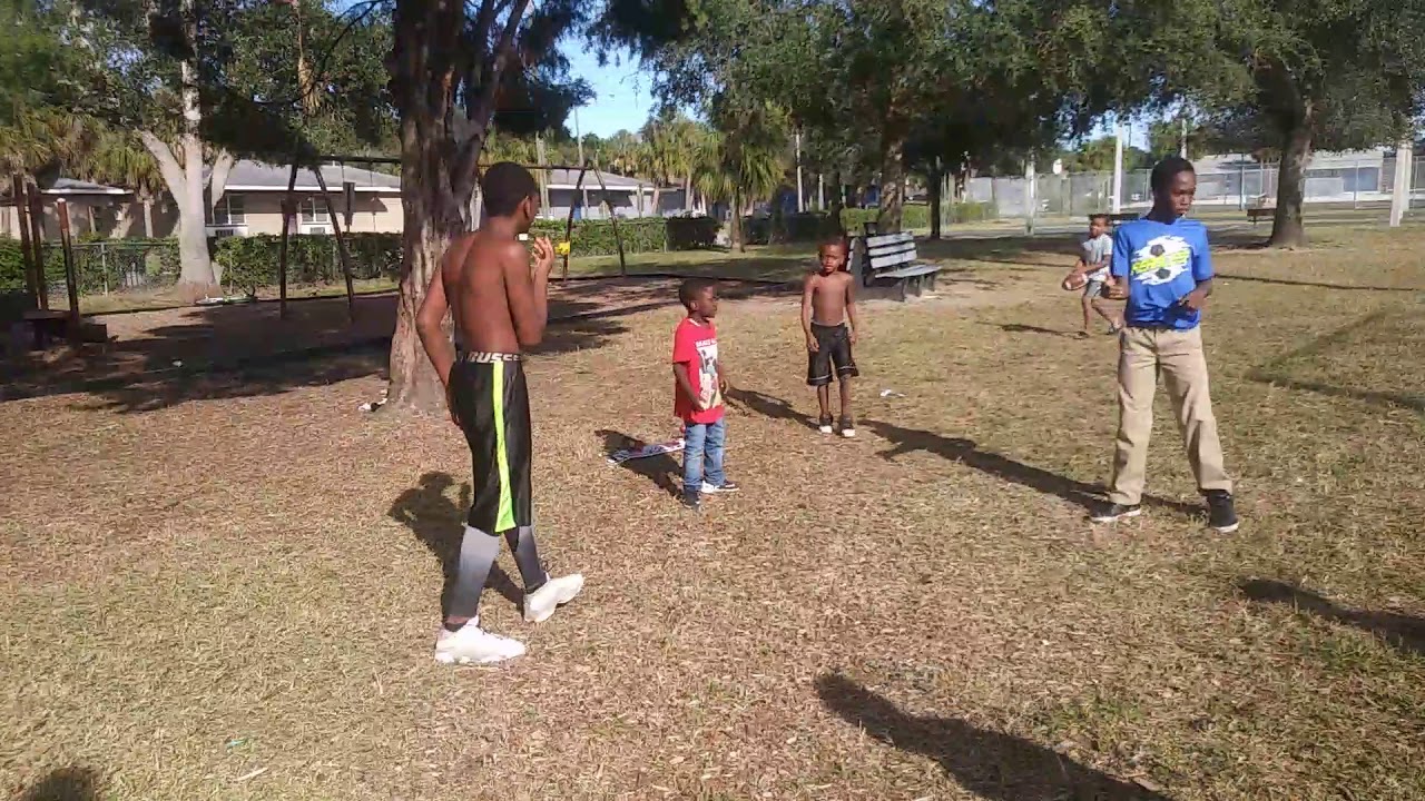 Slap boxing 3 - YouTube