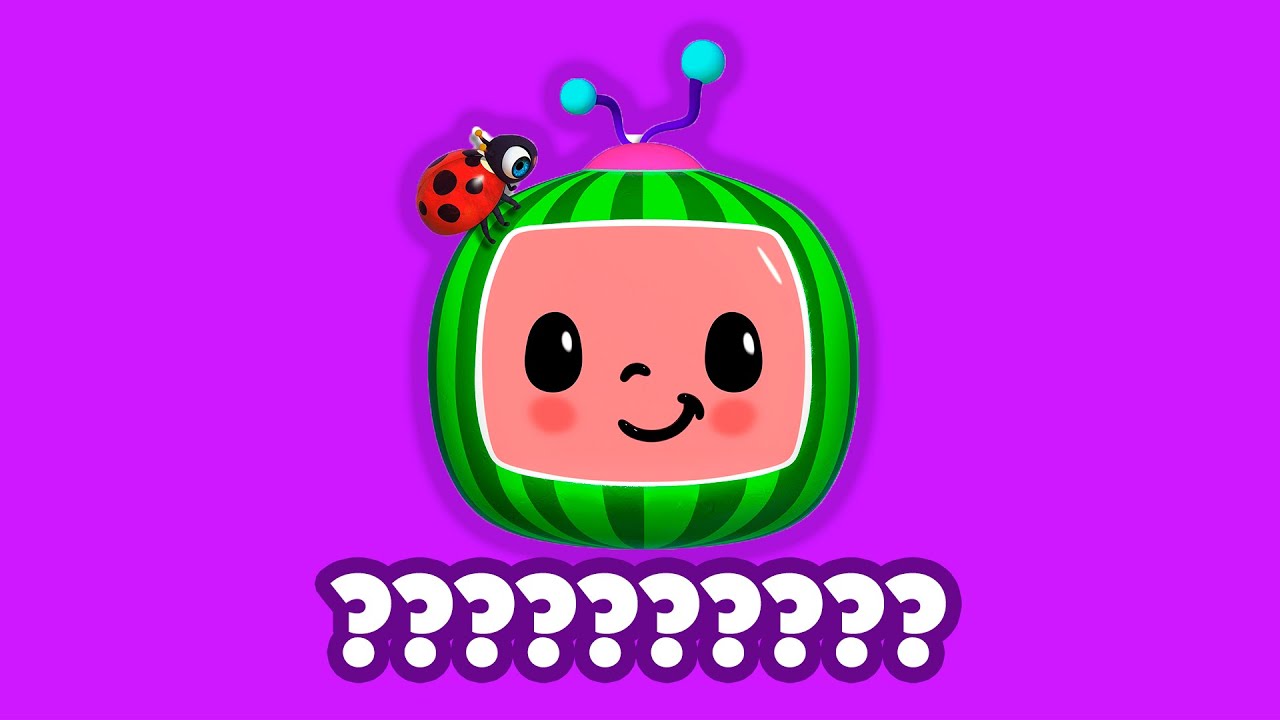 5 "CocoMelon Intro" Sound Variations in 5 Minutes - YouTube