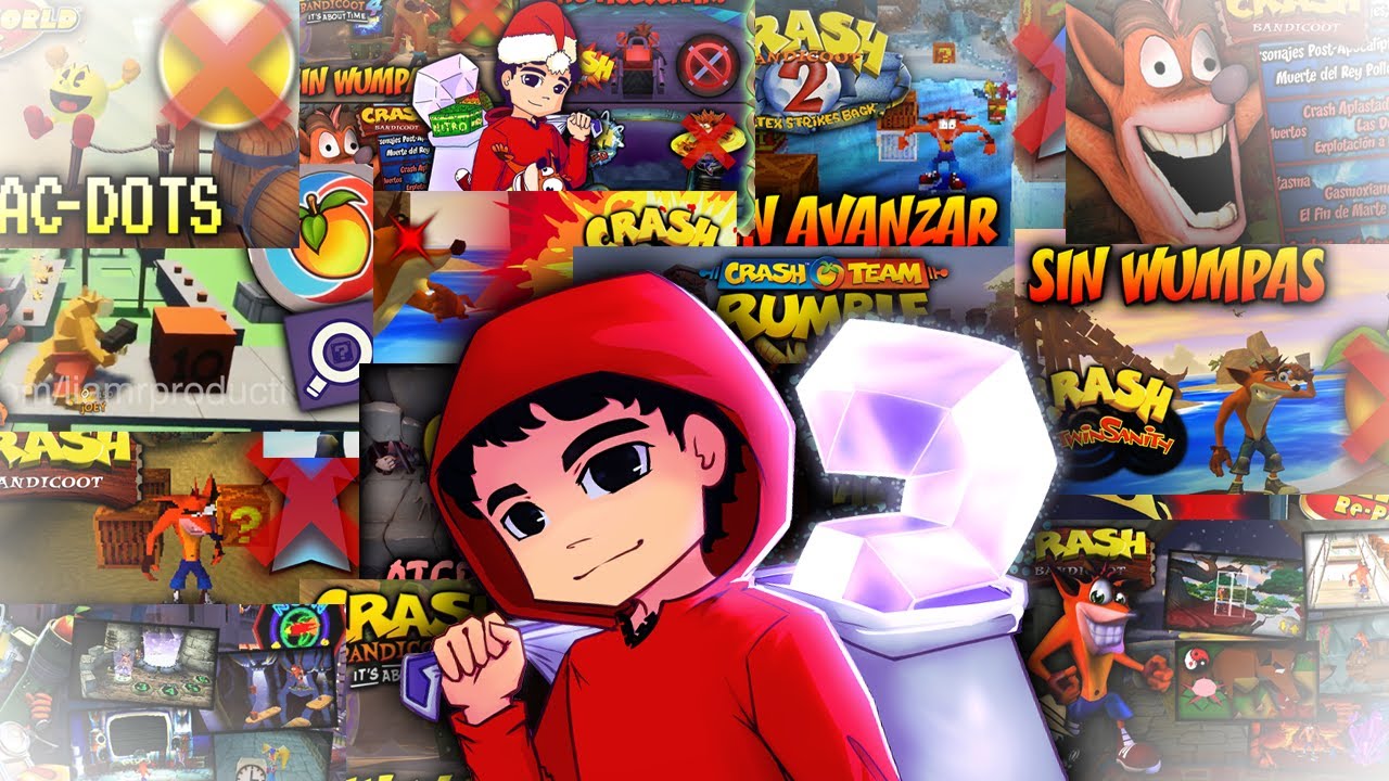 Ahora TDYU hace el Tier List de sus Propios Videos en 2022 - YouTube