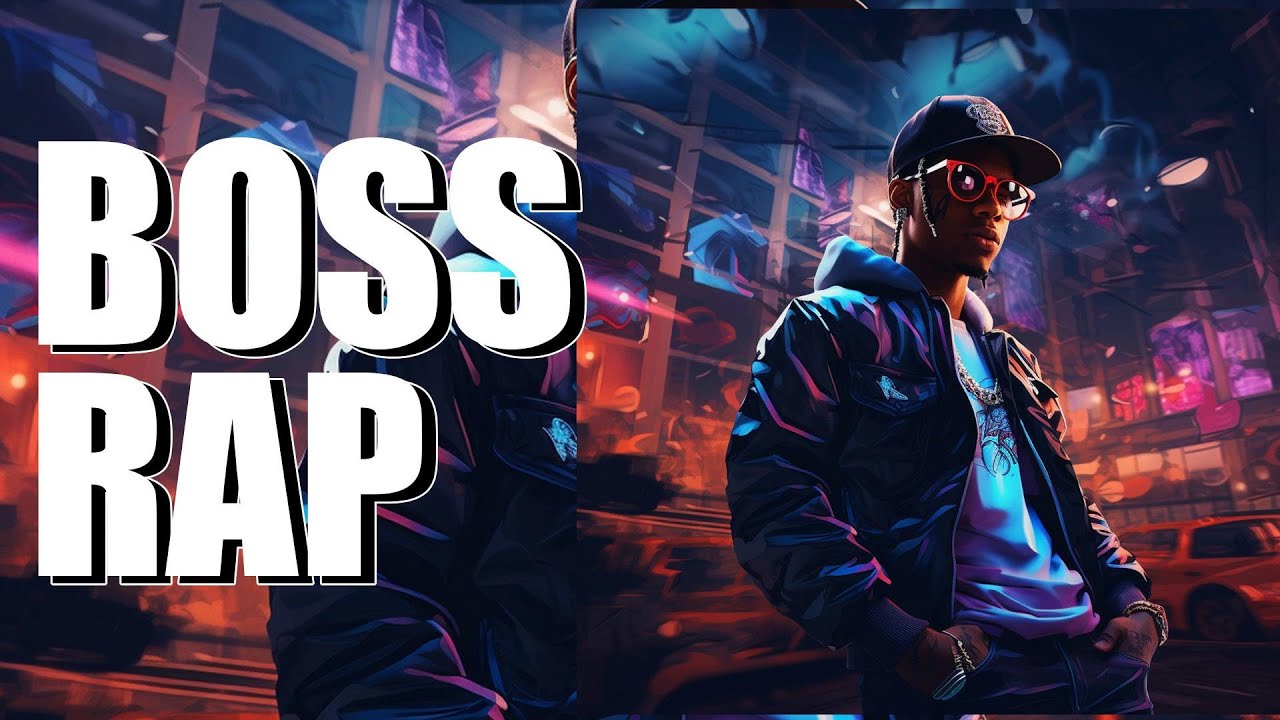 Gangster Trap Mix 2024 👑 Best Hip Hop & Trap Music 2024 👑 Music That ...