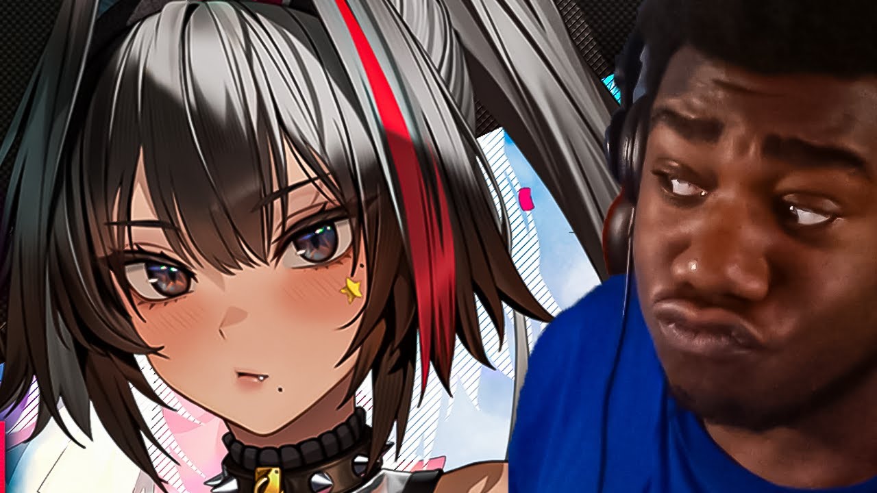 NEW Unit BAY Is CONFIRMED As The Next NIKKE To RELEASE! - YouTube