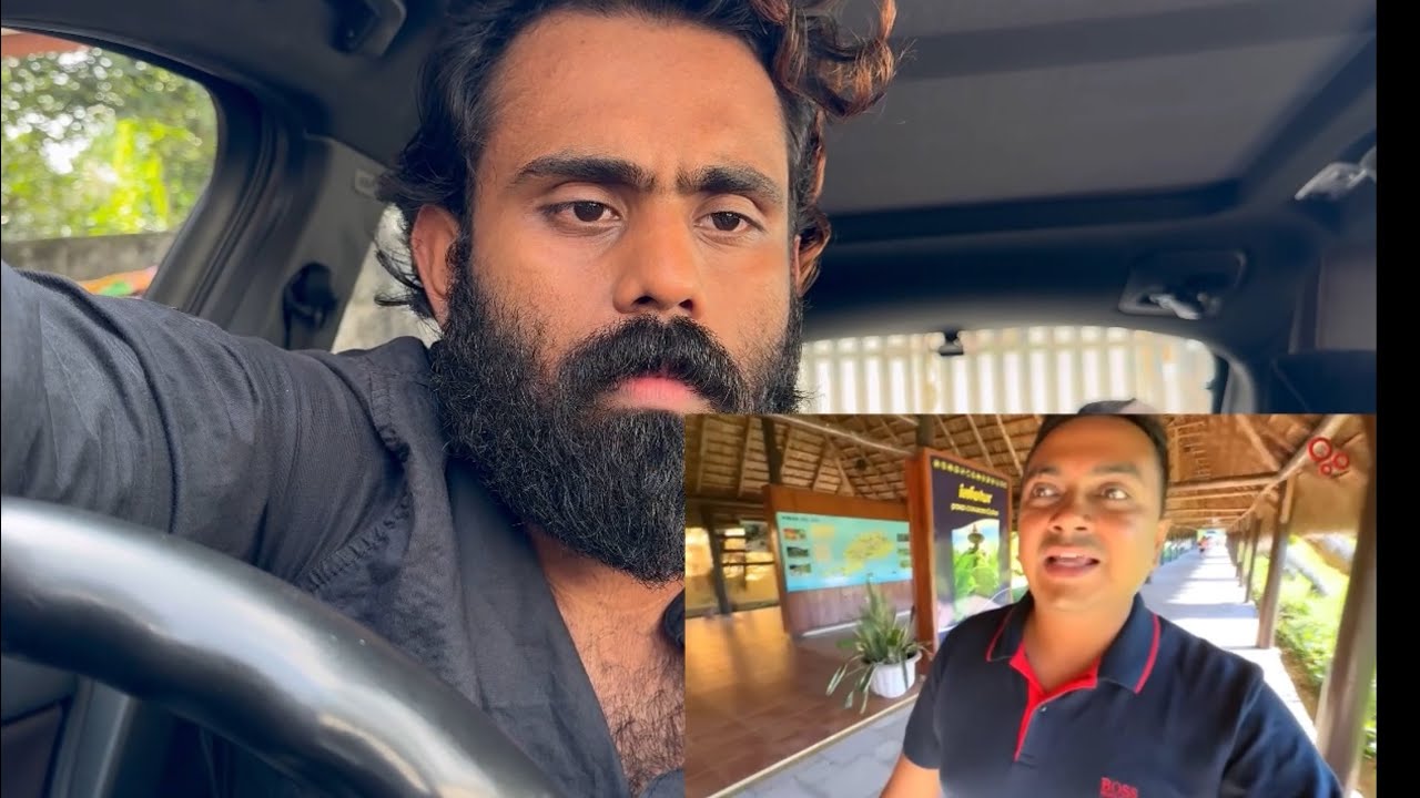 Cuba & Sujith Bhakthan - YouTube