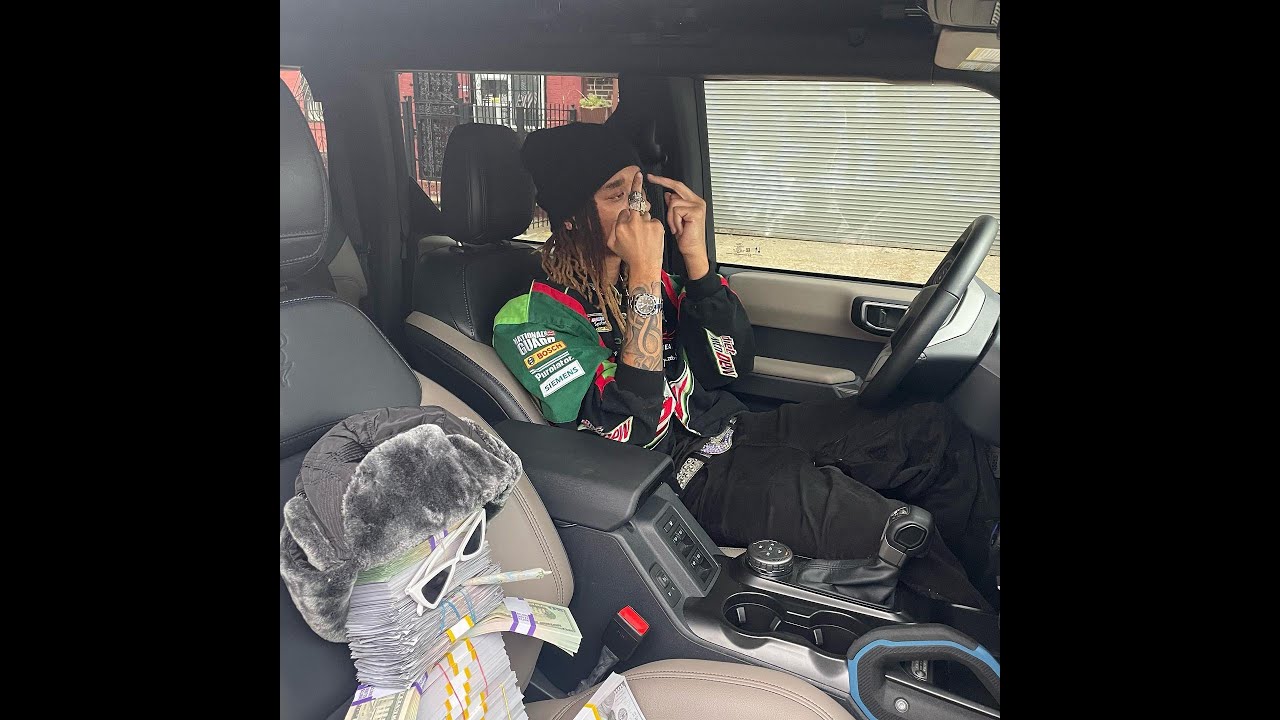 *FREE* Kashdami x StoopidXool Type Beat - "Block moves" - YouTube