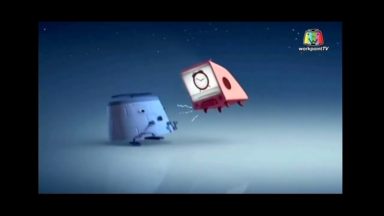 Workpoint TV Ident NongYoong (1) - YouTube