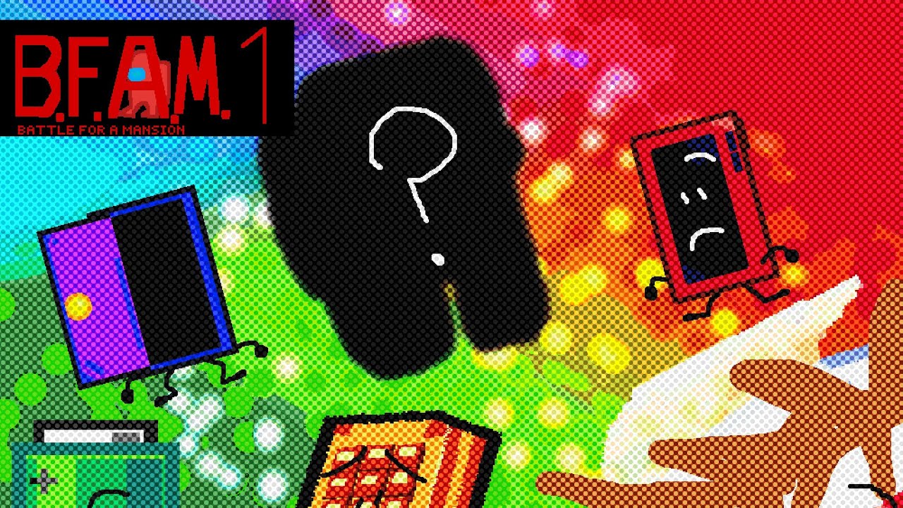 BFAM 1: I am your creator - YouTube